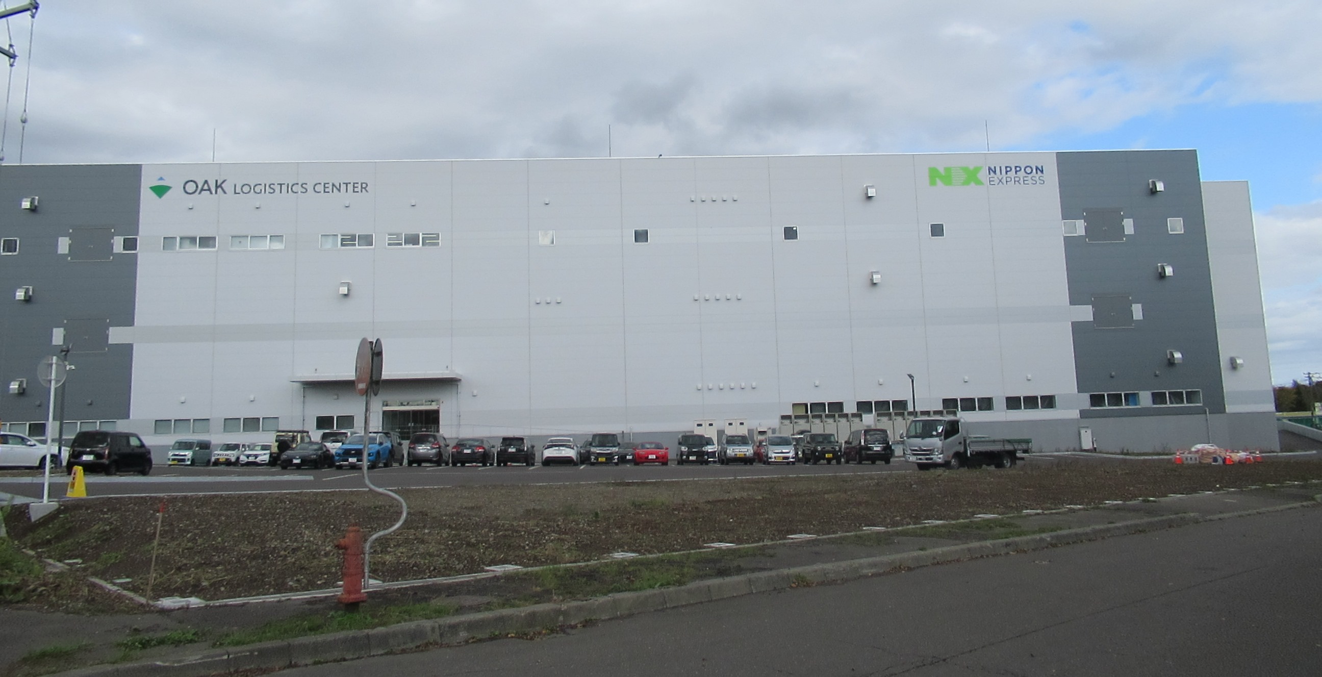 北海道の半導体物流サービス、着々と体制構築＝NXHD – 物流の専門紙 カーゴニュース